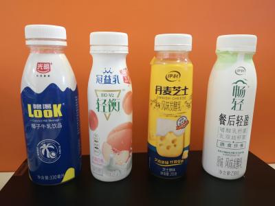 Cina produzione di attrezzature di plastica della bottiglia del collo di 38mm 10 cavità 20000BPH~12000BPH in vendita