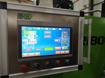 Cina fresatrice del colpo di allungamento dell'animale domestico 142kw per rendere a bottiglie di plastica 1,5 L in vendita