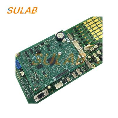 중국 오티스엘리베이터 GECB 메인 PCB 이사회 DBA26800EE9 ABA26800AVP6 판매용