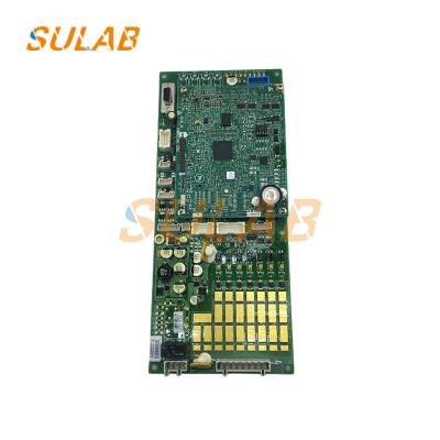 중국 오티스엘리베이터 GECB 메인 PCB 이사회 DBA26800EE9 ABA26800AVP6 판매용