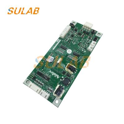 China La elevación Dot Matrix Hop Lop Call del elevador de Nidec exhibe el tablero K-PI1000 V2.0 del PWB en venta