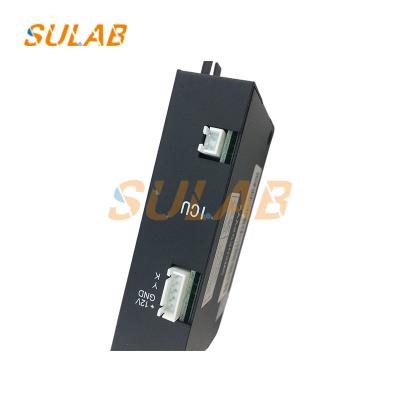 China XIZI OTIS Elevator Spare Parts Car Top Vice Phone Intercom XAA25302M6 for sale