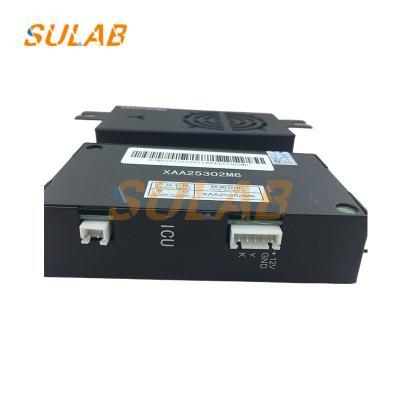 China XIZI OTIS Elevator Spare Parts Car Top Vice Phone Intercom XAA25302M6 for sale