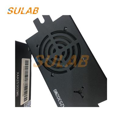 China XIZI OTIS Elevator Spare Parts Car Top Vice Phone Intercom XAA25302M6 for sale