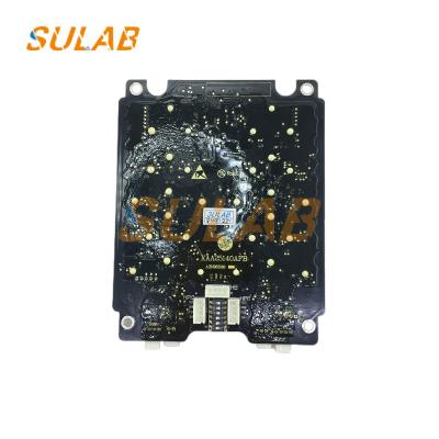China OTIS Elevator HBP16 LOP HOP Display PCB Board XAA25140AFB XAA25140AFA A3N95598 for sale