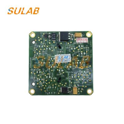 China Kone Elevator PCB Board KSS Display Board F2KHLAW KM806910G02 for sale