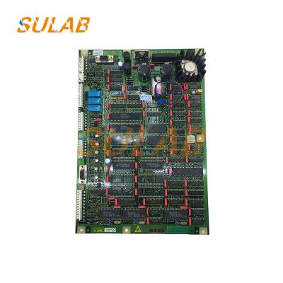 China OTIS Elevator Main PCB Board RCB II GEA21270A1 for sale