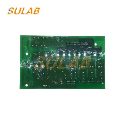 China LG Sigma Elevator Drive Module PCB Board DPP-150 AEG10C634 X B for sale