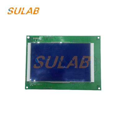 China Otis Elevator Lcd Display Board A3N41332 A3J41331A3 EMA610C1 for sale
