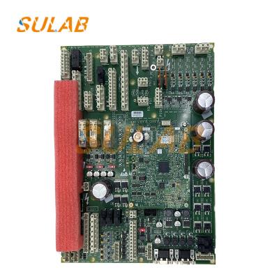 China OTIS Circuito de ascensor GECB Tabla de PCB principal GAA GBA26800LC1 LC2 LC3 ABA26800AVP6 en venta