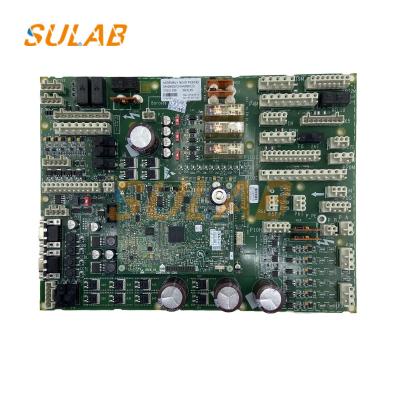 China OTIS Circuito de ascensor GECB Tabla de PCB principal GAA GBA26800LC1 LC2 LC3 ABA26800AVP6 en venta