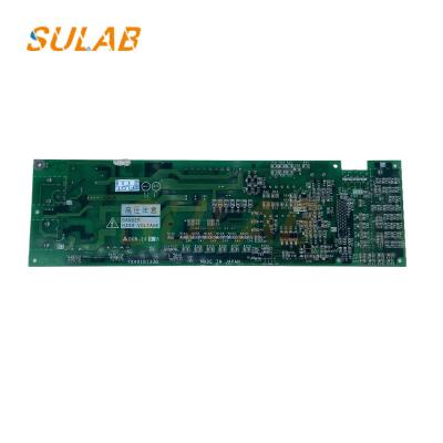 중국 미쓰비시 도어 모터 보드 DOR-160B 엘리베이터 PCB 보드 브랜드 및 새 판매용