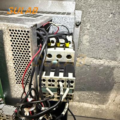 중국 새 제품 정품 AC 접촉기 엘리베이터 부품 KONE 엘리베이터 Schneider 접촉기 LC7K0901M7 판매용