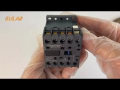 새 제품 정품 AC 접촉기 엘리베이터 부품 KONE 엘리베이터 Schneider 접촉기 LC7K0901M7