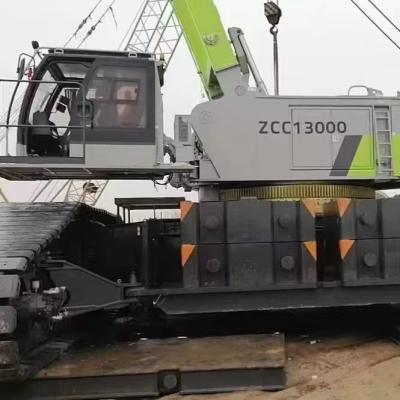 중국 ZCC13000 900Ton 2021년 수압 트럭 크레인 ZTC500H ZTC500A562 저렴한 가격에 판매 판매용