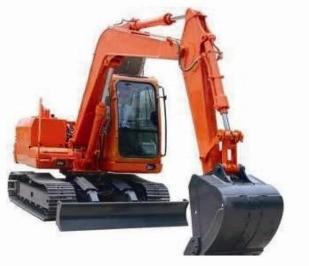 Κίνα Μίνι Excavator Crawler με έλεγχο γλιστρίωσης και Max. ύψος απόρριψης 3050MM προς πώληση