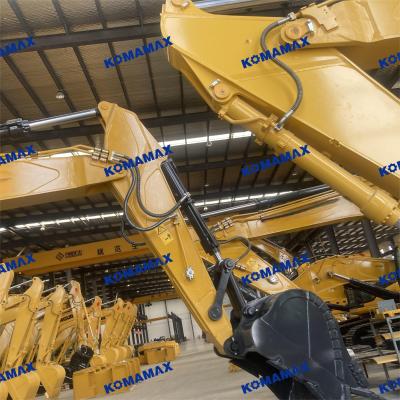 Κίνα Μέγιστο βάθος εκσκαφής 8000MM προς πώληση
