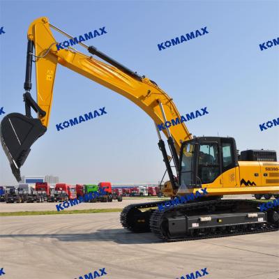 Κίνα Μέγιστο βάθος εκσκαφής 8000MM προς πώληση