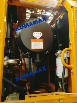 Κίνα Μέγιστο βάθος εκσκαφής 8000MM προς πώληση