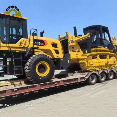 Κίνα Λεωφορείο μεταφοράς Lw30 Lw40 Lw50 Lw60 με υδραυλική βαλβίδα Kawasaki προς πώληση