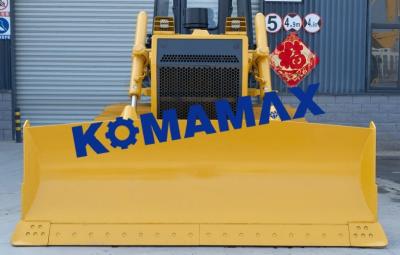 Chine 37200 KG SD32 Bulldozer rampant Dozer d'occasion avec pompe hydraulique Kawasaki à vendre