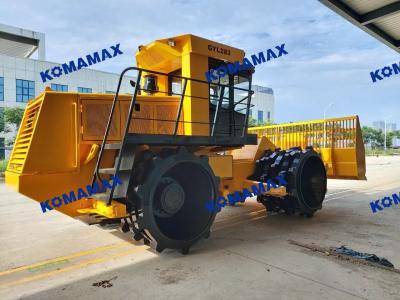 Κίνα 23000 kg λειτουργική μάζα χρησιμοποιημένη SL23 SL20 μηχανήματα για εξοπλισμό συμπιεστή δονητικών επιπτώσεων προς πώληση