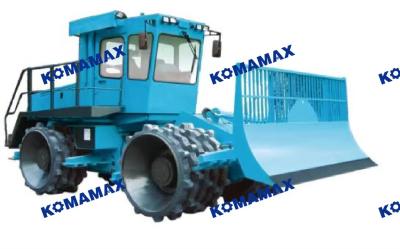 Κίνα 23000 kg λειτουργική μάζα χρησιμοποιημένη SL23 SL20 μηχανήματα για εξοπλισμό συμπιεστή δονητικών επιπτώσεων προς πώληση