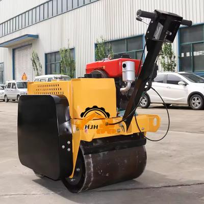 Κίνα Πιστοποιημένο CE EPA 3 Ton 13HP Double Drum Vibratory Road Roller για την κατασκευή προς πώληση