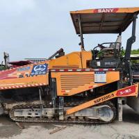 Quality 9.5M Cubic Emulsified Asphalt Bitumen Spreader Machine Paver for and Paving Solutions for sale