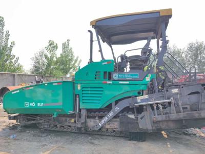 Chine Cylindre hydraulique d'occasion autre 9M 12M 13M 6M 1880-3L 1800-2L Pavé à béton pour le marché à vendre