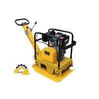Quality Durable 125KG 120KG 150KG Vibrating Plate Compactor for Construction in Food Beverage for sale