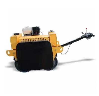 Κίνα 4.5 KW Single Drum Vibratory Road Roller για ομαλή και ακριβή συμπίεση άσφαλτου προς πώληση