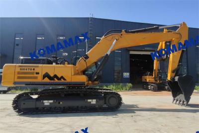 Κίνα Υδραυλική αντλία 34 τόνων Kawasaki Excavator με CE και μοναδικό σημείο πώλησης προς πώληση