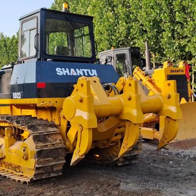 Chine Puissance du moteur 93-2000kw et profondeur de creusement mm 400 130HP 160HP SD13 SD16 Bulldozer rampant à vendre