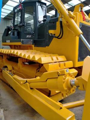Chine Puissance du moteur 93-2000kw et profondeur de creusement mm 400 130HP 160HP SD13 SD16 Bulldozer rampant à vendre