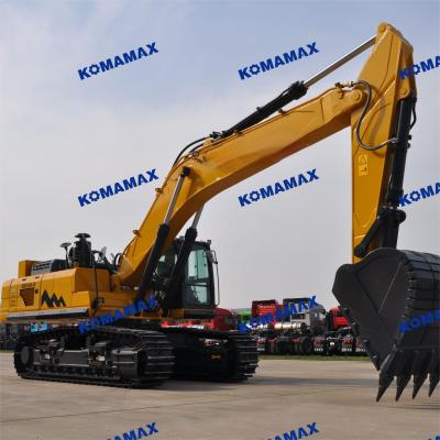 Κίνα Υδραυλική βαλβίδα Kawasaki 6 τόνων εκσκαφέας Shanbo με μέγιστο ύψος ανασκαφής 5780mm προς πώληση