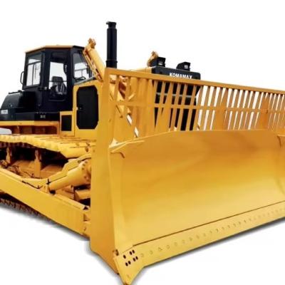 Chine Bulldozer 257 KW Puissance nominale SD32 Shantui Pièces détachées hydrauliques 320HP SD60 SD90 Dozers à vendre