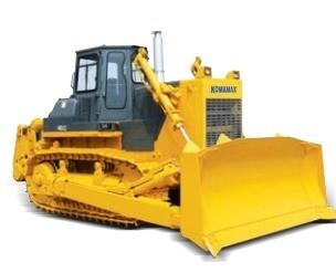 Chine Bulldozer 257 KW Puissance nominale SD32 Shantui Pièces détachées hydrauliques 320HP SD60 SD90 Dozers à vendre