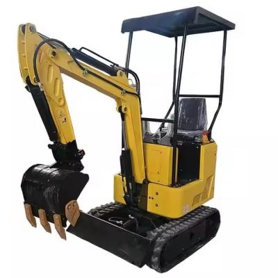 Κίνα 1000kg βάρος μηχανής R319 Mini Crawler Excavator με υδραυλική αντλία Chia προς πώληση προς πώληση