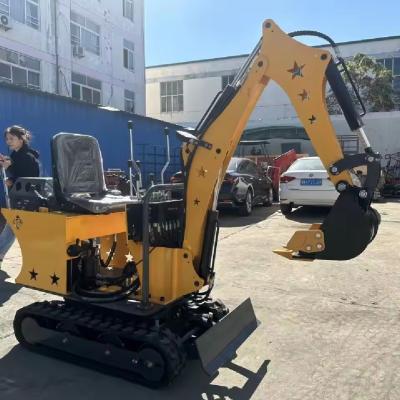 Κίνα ΤΣΑΝΓΚΧΑΙ Μηχανή R316 Μίνι Excavator Crawler για εσωτερική λειτουργία σε προσιτή πώληση προς πώληση