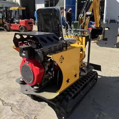 Κίνα ΤΣΑΝΓΚΧΑΙ Μηχανή R316 Μίνι Excavator Crawler για εσωτερική λειτουργία σε προσιτή πώληση προς πώληση