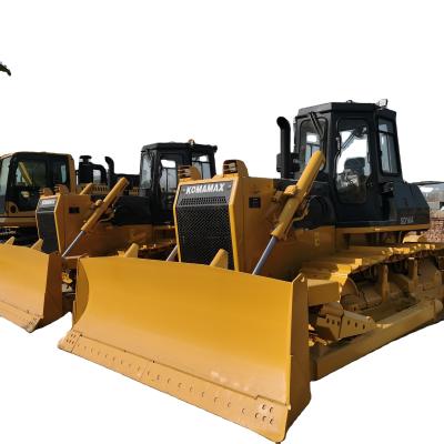 Chine Gradabilité 30 Bulldozer hydraulique à rampe SD22 Le meilleur choix pour votre entreprise à vendre