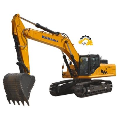 Κίνα 50 τόνων PC500-9 Υδραυλική σκάφτρα με αντλία Kawasaki και υδραυλική αντλία HJH προς πώληση
