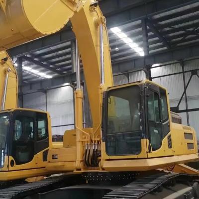 Κίνα Εκσκαφέας Shanbo Crawler 38TON 13ton 22ton 50ton 52ton 35ton για βαριές κατασκευές προς πώληση