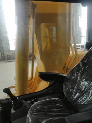 Κίνα Εκσκαφέας Shanbo Crawler 38TON 13ton 22ton 50ton 52ton 35ton για βαριές κατασκευές προς πώληση