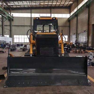 Κίνα 150HP 180HP 20 Ton Excavator Μίνι/Μικρή Γυρνούσα Μπουλντόζα με χωρητικότητα 10m3 προς πώληση