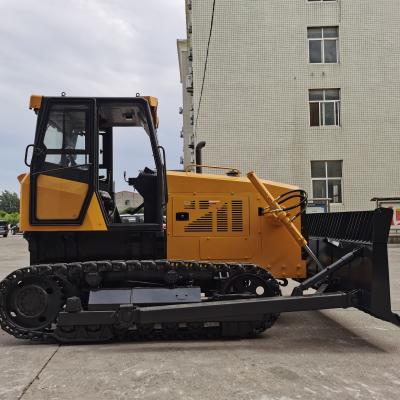 Κίνα 150HP 180HP 20 Ton Excavator Μίνι/Μικρή Γυρνούσα Μπουλντόζα με χωρητικότητα 10m3 προς πώληση