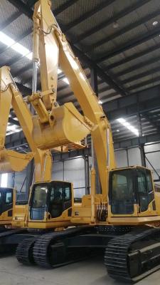 Κίνα Εκσκαφέας Shanbo Crawler 38TON 13ton 22ton 50ton 52ton 35ton για βαριές κατασκευές προς πώληση