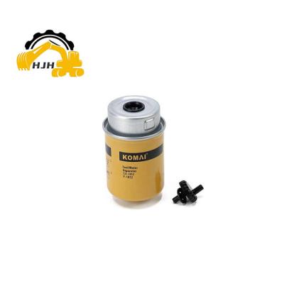 Diesel Engine Parts Fuel Filter Assembly 131-1812 for Excavator Online Support