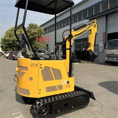 Κίνα 2.5 τόνων Μίνι Excavator R330 με καμπίνα και 3850mm Max σκάψιμο ακτίνα HJH υδραυλική βαλβίδα προς πώληση